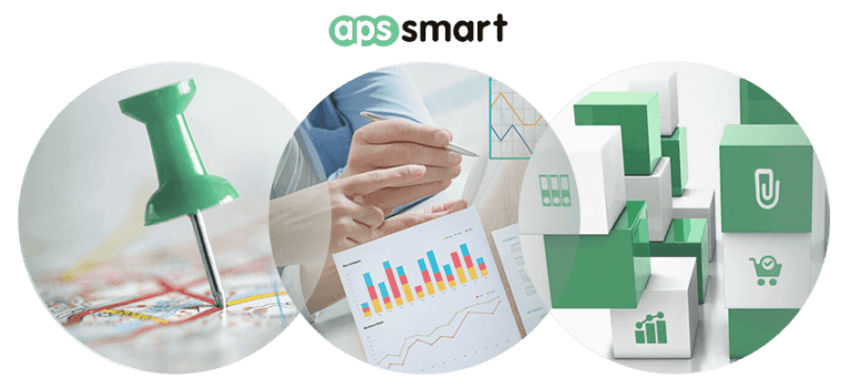 Procurement Automation`s Industry Solurions | APS SMART