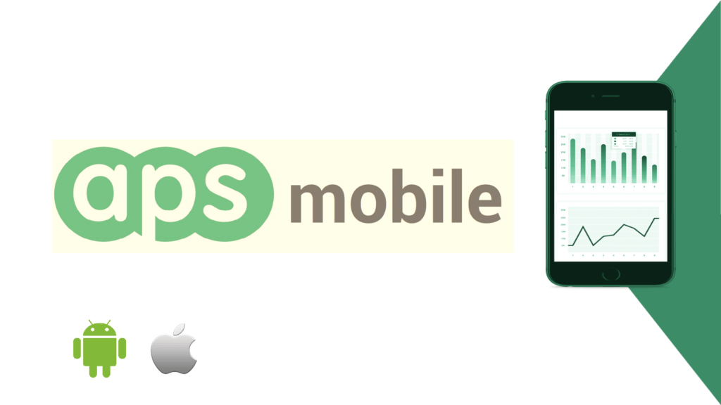 APS MOBILE: Supplier. Мобільна версія SRM системи APS SMART для постачальників | APS SMART ...