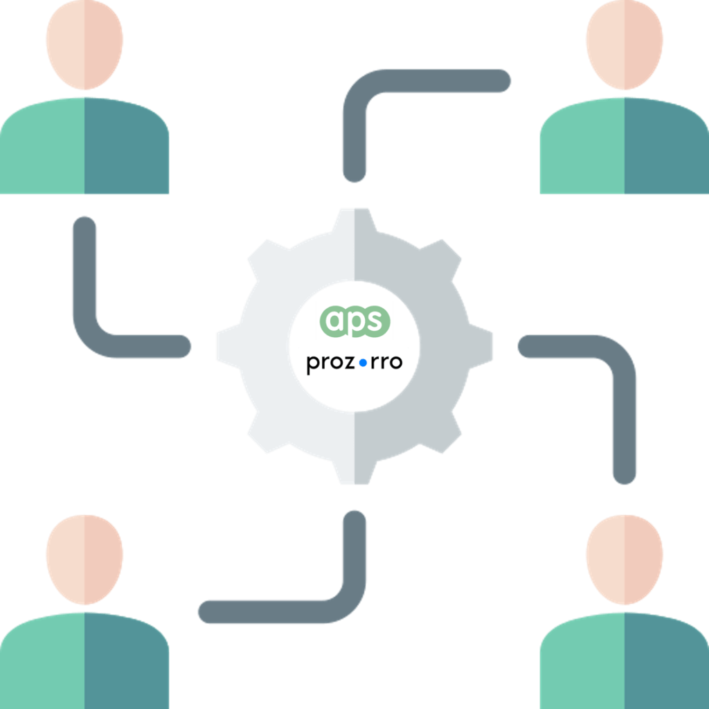 Як створити конкуренцію у тендері та запросити постачальників з надійною бізнес-репутацією в ...