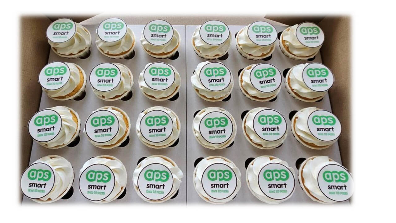 APS SMART – 10 РОКІВ! | APS SMART | Комплексна система управління закупівлями