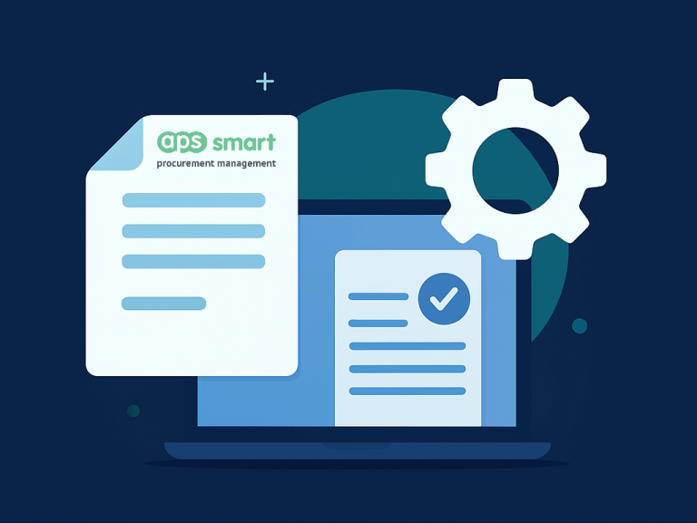 Електронний документообіг та інтеграція закупівель із системами обліку: новий рівень ...